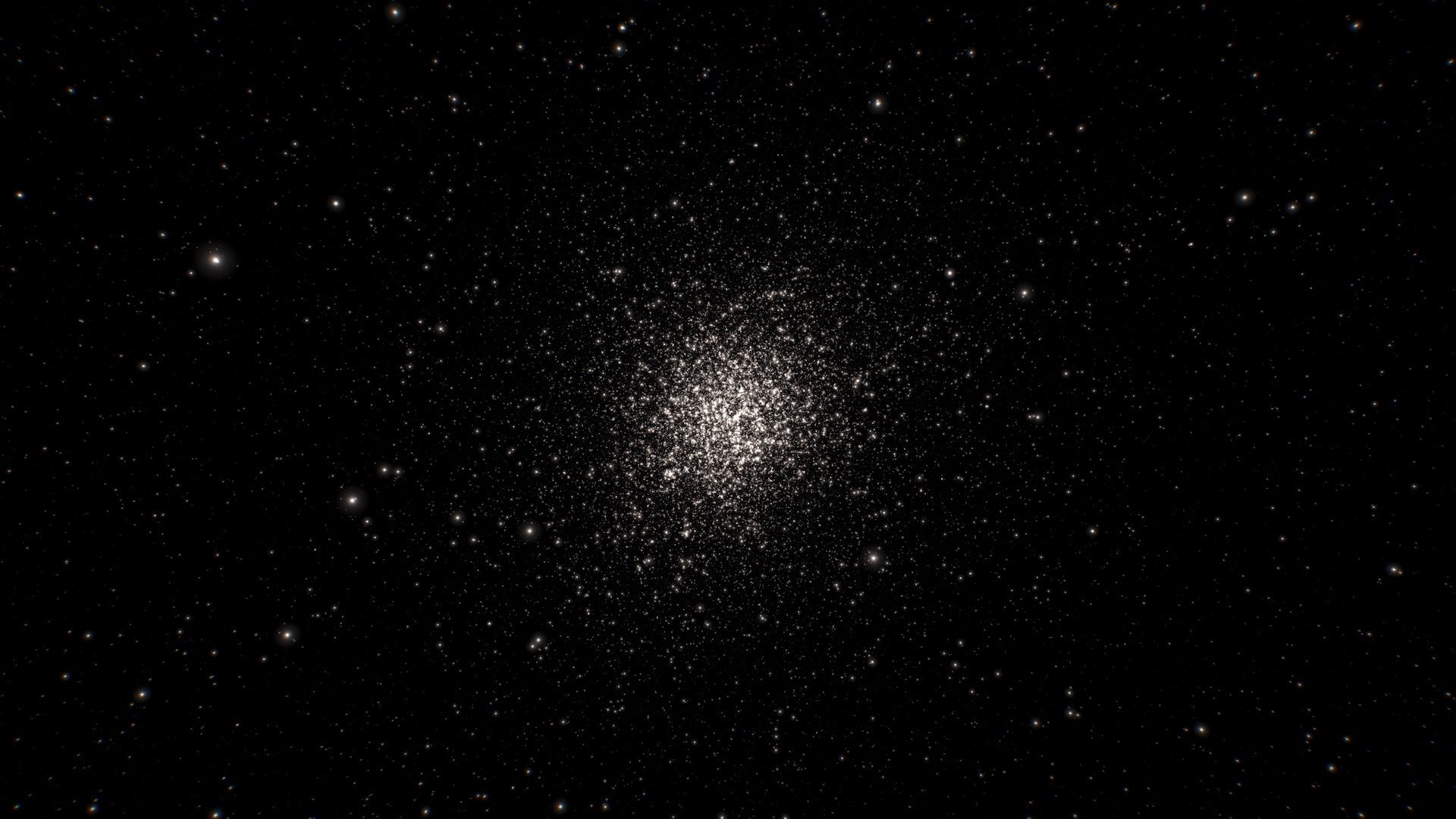 ¿Qué secretos guarda Omega Centauri? Ciencia chilena une astronomía y biología para resolver un ...
